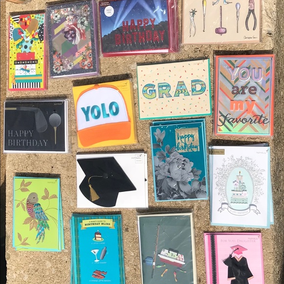 Papyrus | Other | Papyrus Cards | Poshmark
